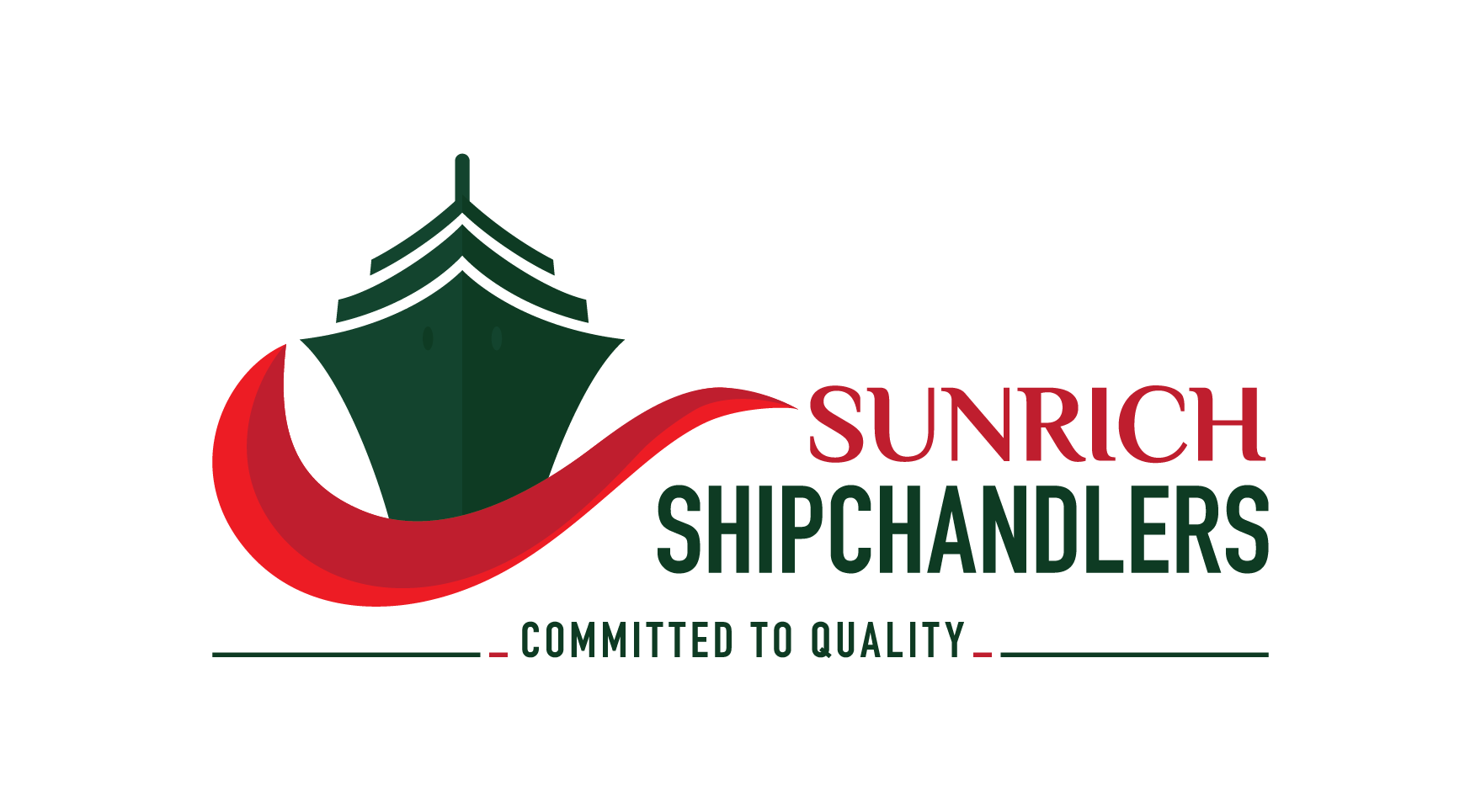 Sunrich Shipchandlers
